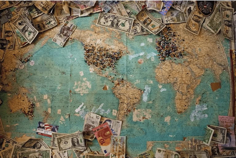 How to Transfer Money Abroad, According to a Long-term American Expat ...